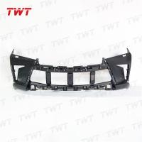 China TWT 52119-6B973 52119-6B969 Car Front Bumper Cover Selection 521196B973 521196B969 for Toyota 4Runner 2005-2009 for sale