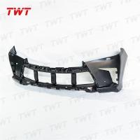 China TWT 52119-6B973 52119-6B969 Car Front Bumper Cover Selection 521196B973 521196B969 for Toyota 4Runner 2005-2009 for sale