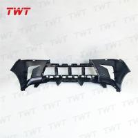 China TWT 52119-6B973 52119-6B969 Car Front Bumper Cover Selection 521196B973 521196B969 for Toyota 4Runner 2005-2009 for sale
