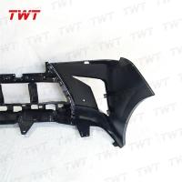 China TWT 52119-6B973 52119-6B969 Car Front Bumper Cover Selection 521196B973 521196B969 for Toyota 4Runner 2005-2009 for sale