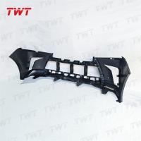China TWT 52119-6B973 52119-6B969 Car Front Bumper Cover Selection 521196B973 521196B969 for Toyota 4Runner 2005-2009 for sale