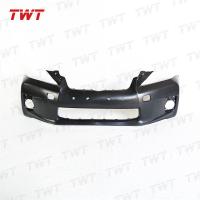 China TWT 52119-76903 Front Bumper Guard Car Bumpers 5211976903 for Toyota Highlander 2020- for sale