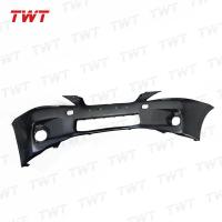 China TWT 52119-76903 Front Bumper Guard Car Bumpers 5211976903 for Toyota Highlander 2020- for sale