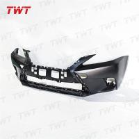China TWT 52119-76923 Car Bumpers Front Bumper Cover Design 5211976923 for Toyota Levin Hybrid 2019-2023 for sale