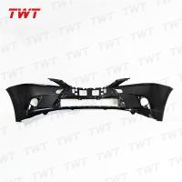 China TWT 52119-76923 Car Bumpers Front Bumper Cover Design 5211976923 for Toyota Levin Hybrid 2019-2023 for sale