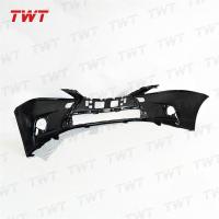 China TWT 52119-76923 Car Bumpers Front Bumper Cover Design 5211976923 for Toyota Levin Hybrid 2019-2023 for sale