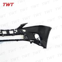 China TWT 52119-76923 Car Bumpers Front Bumper Cover Design 5211976923 for Toyota Levin Hybrid 2019-2023 for sale