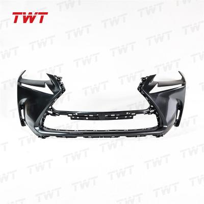 China TWT 52119-78908 Front Bumper Cover Car Style 5211978908 for Toyota Lexus ES240 350 2006-2009 for sale