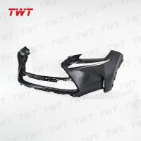 China TWT 52119-78908 Front Bumper Cover Car Style 5211978908 for Toyota Lexus ES240 350 2006-2009 for sale