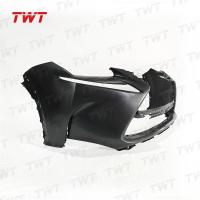 China TWT 52119-78908 Front Bumper Cover Car Style 5211978908 for Toyota Lexus ES240 350 2006-2009 for sale