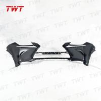 China TWT 52119-78908 Front Bumper Cover Car Style 5211978908 for Toyota Lexus ES240 350 2006-2009 for sale
