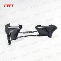 China TWT 52119-78908 Front Bumper Cover Car Style 5211978908 for Toyota Lexus ES240 350 2006-2009 for sale