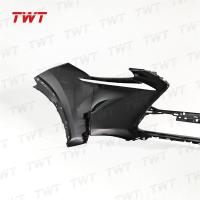 China TWT 52119-78908 Front Bumper Cover Car Style 5211978908 for Toyota Lexus ES240 350 2006-2009 for sale