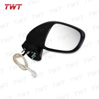 China TWT MIRROR SUB-ASSY, OUTER REAR VIEW, LH RH 87906-33130 87901-33130 8790633130 8790133130 for Toyota Lexus ES240 350 2006-2009 for sale