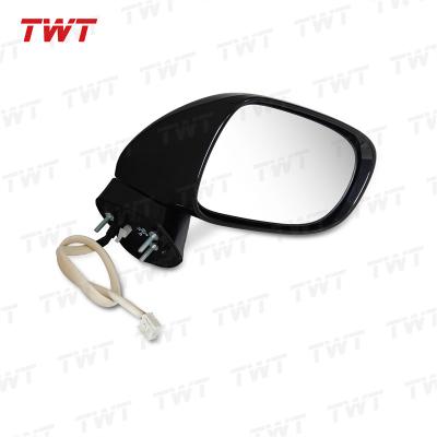 China TWT MIRROR SUB-ASSY, OUTER REAR VIEW, LH RH 87906-33130 87901-33130 8790633130 8790133130 for Toyota Lexus ES240 350 2006-2009 for sale