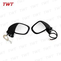 China TWT MIRROR SUB-ASSY, OUTER REAR VIEW, LH RH 87906-33130 87901-33130 8790633130 8790133130 for Toyota Lexus ES240 350 2006-2009 for sale