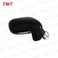 China TWT MIRROR SUB-ASSY, OUTER REAR VIEW, LH RH 87906-33130 87901-33130 8790633130 8790133130 for Toyota Lexus ES240 350 2006-2009 for sale