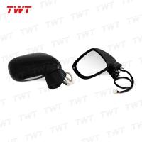 China TWT MIRROR SUB-ASSY, OUTER REAR VIEW, LH RH 87906-33130 87901-33130 8790633130 8790133130 for Toyota Lexus ES240 350 2006-2009 for sale