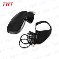 China TWT MIRROR SUB-ASSY, OUTER REAR VIEW, LH RH 87906-33130 87901-33130 8790633130 8790133130 for Toyota Lexus ES240 350 2006-2009 for sale