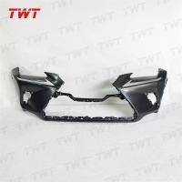 China TWT 52119-78932 52119-78943 Car Front Bumper Cover Accessories 5211978932 5211978943 for Toyota Camry Hybrid 2017-2019 for sale