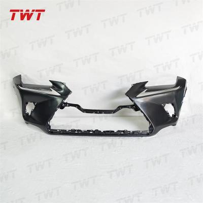 China TWT 52119-78932 52119-78943 Car Front Bumper Cover Accessories 5211978932 5211978943 for Toyota Camry Hybrid 2017-2019 for sale