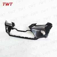 China TWT 52119-78932 52119-78943 Car Front Bumper Cover Accessories 5211978932 5211978943 for Toyota Camry Hybrid 2017-2019 for sale