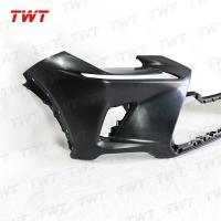 China TWT 52119-78932 52119-78943 Car Front Bumper Cover Accessories 5211978932 5211978943 for Toyota Camry Hybrid 2017-2019 for sale