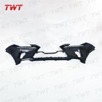 China TWT 52119-78932 52119-78943 Car Front Bumper Cover Accessories 5211978932 5211978943 for Toyota Camry Hybrid 2017-2019 for sale