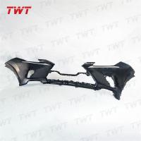 China TWT 52119-78932 52119-78943 Car Front Bumper Cover Accessories 5211978932 5211978943 for Toyota Camry Hybrid 2017-2019 for sale