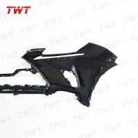 China TWT 52119-78932 52119-78943 Car Front Bumper Cover Accessories 5211978932 5211978943 for Toyota Camry Hybrid 2017-2019 for sale