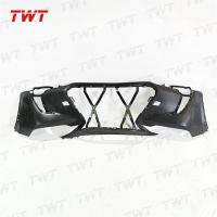 China TWT 52119-78975 Car Bumpers with Front Bumper Cover 5211978975 for Toyota 4Runner 2013-2019 for sale
