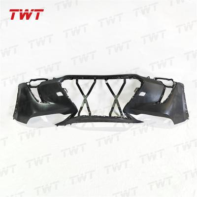 China TWT 52119-78975 Car Bumpers with Front Bumper Cover 5211978975 for Toyota 4Runner 2013-2019 for sale