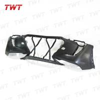 China TWT 52119-78975 Car Bumpers with Front Bumper Cover 5211978975 for Toyota 4Runner 2013-2019 for sale