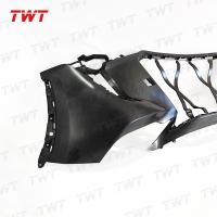 China TWT 52119-78975 Car Bumpers with Front Bumper Cover 5211978975 for Toyota 4Runner 2013-2019 for sale