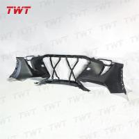 China TWT 52119-78975 Car Bumpers with Front Bumper Cover 5211978975 for Toyota 4Runner 2013-2019 for sale