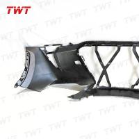 China TWT 52119-78975 Car Bumpers with Front Bumper Cover 5211978975 for Toyota 4Runner 2013-2019 for sale