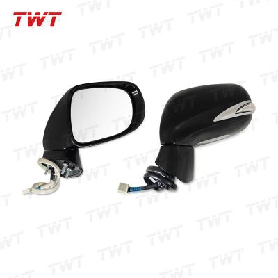 China TWT MIRROR SUB-ASSY, OUTER REAR VIEW, LH RH 87940-33870 87910-33870 8794033870 8791033870 for Toyota LEXUS ES240 350 2009-2012 for sale
