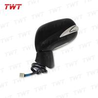 China TWT MIRROR SUB-ASSY, OUTER REAR VIEW, LH RH 87940-33870 87910-33870 8794033870 8791033870 for Toyota LEXUS ES240 350 2009-2012 for sale