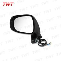 China TWT MIRROR SUB-ASSY, OUTER REAR VIEW, LH RH 87940-33870 87910-33870 8794033870 8791033870 for Toyota LEXUS ES240 350 2009-2012 for sale