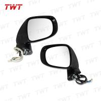 China TWT MIRROR SUB-ASSY, OUTER REAR VIEW, LH RH 87940-33870 87910-33870 8794033870 8791033870 for Toyota LEXUS ES240 350 2009-2012 for sale