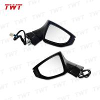 China TWT MIRROR SUB-ASSY, OUTER REAR VIEW, LH RH 87940-33F11 87910-33F11 8794033F11 8791033F11 for Toyota Lexus ES350 300H 2## 2021- for sale