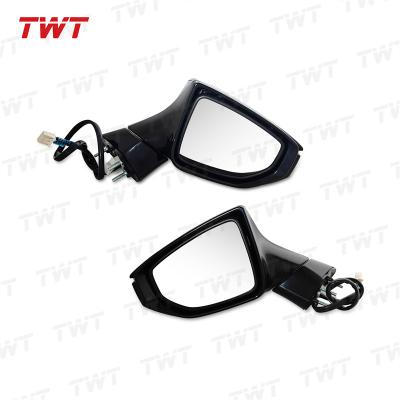 China TWT MIRROR SUB-ASSY, OUTER REAR VIEW, LH RH 87940-33F11 87910-33F11 8794033F11 8791033F11 for Toyota Lexus ES350 300H 2## 2021- for sale