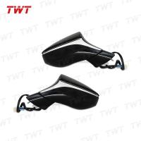 China TWT MIRROR SUB-ASSY, OUTER REAR VIEW, LH RH 87940-33F11 87910-33F11 8794033F11 8791033F11 for Toyota Lexus ES350 300H 2## 2021- for sale