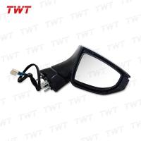 China TWT MIRROR SUB-ASSY, OUTER REAR VIEW, LH RH 87940-33F11 87910-33F11 8794033F11 8791033F11 for Toyota Lexus ES350 300H 2## 2021- for sale
