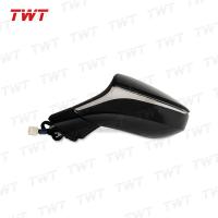 China TWT MIRROR SUB-ASSY, OUTER REAR VIEW, LH RH 87940-33F11 87910-33F11 8794033F11 8791033F11 for Toyota Lexus ES350 300H 2## 2021- for sale