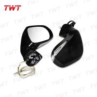 China TWT MIRROR SUB-ASSY, OUTER REAR VIEW, LH RH 87940-48491 87910-48491 87940-48492 87910-48492 for Toyota Lexus RX270 350 450H for sale