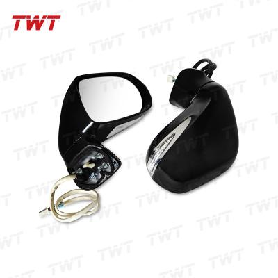 China TWT MIRROR SUB-ASSY, OUTER REAR VIEW, LH RH 87940-48491 87910-48491 87940-48492 87910-48492 for Toyota Lexus RX270 350 450H for sale