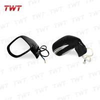 China TWT MIRROR SUB-ASSY, OUTER REAR VIEW, LH RH 87940-48491 87910-48491 87940-48492 87910-48492 for Toyota Lexus RX270 350 450H for sale