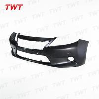 China TWT 52119-33995 52119-3T914 Auto Parts Body Kit Car Front Bumper Tow Hook Cover Cap Grille for Toyota Lexus ES2## 350 300H for sale
