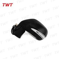 China TWT MIRROR SUB-ASSY, OUTER REAR VIEW, LH RH 87940-48491 87910-48491 87940-48492 87910-48492 for Toyota Lexus RX270 350 450H for sale